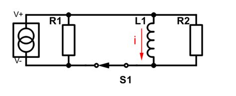 Electronics Pt RL And RC Circuits Norwegian Creations
