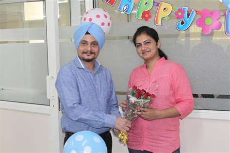 Qualhon Informatics Pvt Ltd On Linkedin Qualhon Informatics Wishing A Very Happy Birthday To