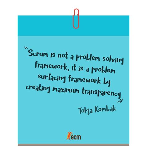 Ken Smith Mba Agile Scrum Certified On Linkedin Scrum Is Always About People Its The