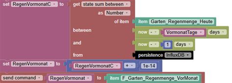 Problem With Math In Blockly Scripts And Rules Openhab Community
