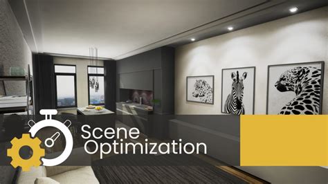 scene optimization in simlab composer simlab soft blog