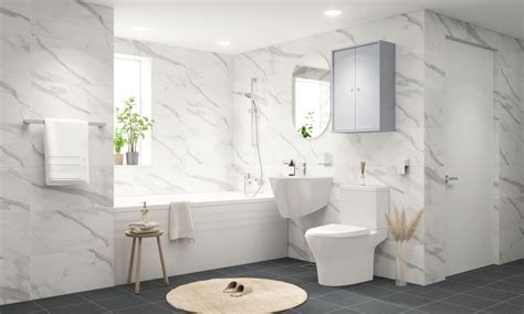 이누스 스테디셀러 욕실 리모델링 패키지 ‘스톤 시리즈 리뉴얼 출시 뉴스탭