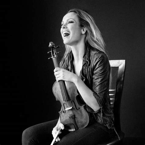 Caroline Campbell About