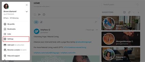 How To Cancel Only Fans Subscription Quick Easy Steps