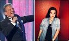 Lucero Arcadia El Primer Amor De José José Reacciona A Su Muerte