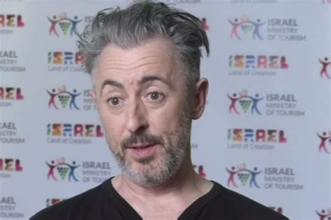 Alan Cumming Praises Cbs For Gay Lead Character During Trump Administration On Top Magazine