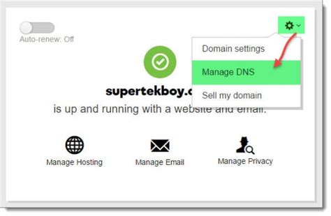 Using SRV Records For Multiple Autodiscover Domains