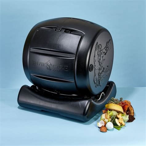 How Composting Has Gone High Tech Composter Compost Compost Tea