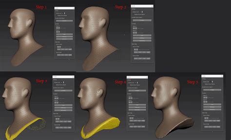 solved new mudbox plugin mudkit dynaskin dynabool and object align