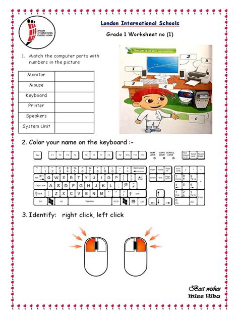 Learn Easy Grade 8 Ict