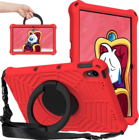 Amazon Com Tablet PC Cover Case For Lenovo Tab P11 Case 11 Inch 2020 Model TB J606F TB J606X