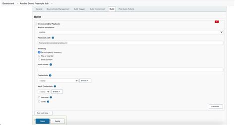 How To Run Ansible Playbook From Jenkins 3 Easy Methods