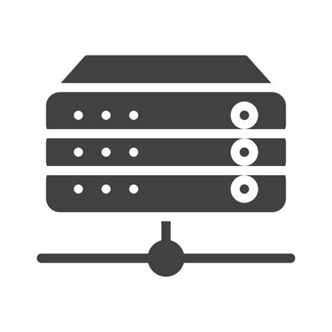 Server Clip Art For Powerpoint