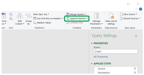 The Ultimate Guide To Merging Spreadsheets