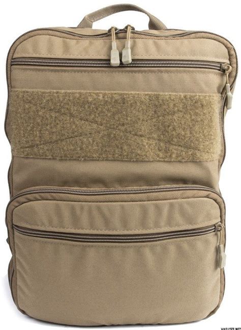 Haley Strategic Flat Pack Plus Military Reput