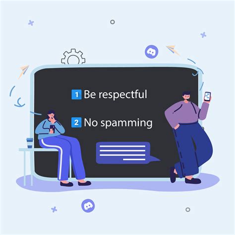 How To Set Up Discord Server Rules Tutorial Template 💘 Aproveite A Emoção Das Apostas Com