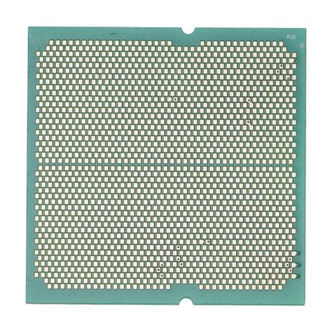 Desktop AMD AM CPU Socket Tester Diagnostic Analyzer Dummy Load Fake Load With LED Indicator