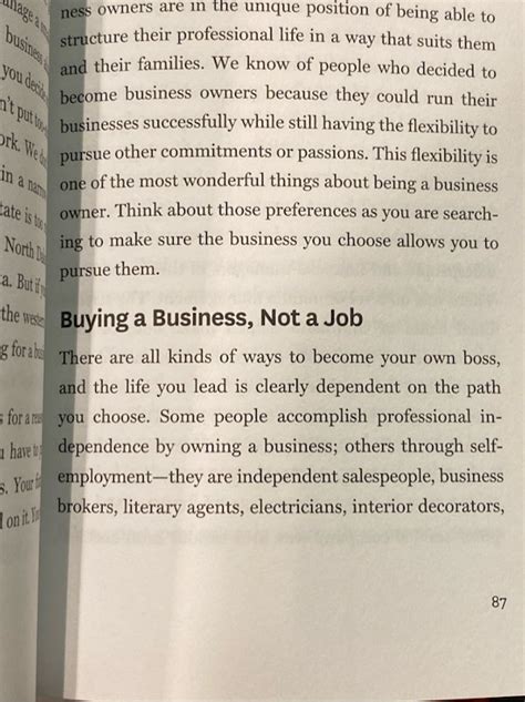 큰 회사에 들어가는 커리어 패스 대신 작은 사업회사 커리어리