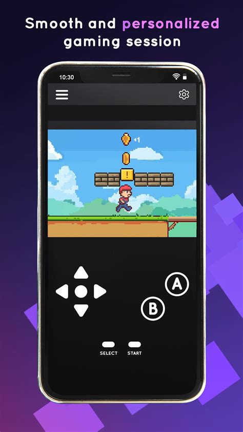 Gba Game Emulator Apk For Android Download