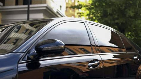 Choosing The Right Window Tint For Your Car A Comprehensive Overview
