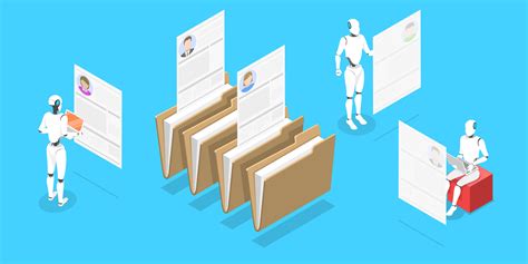 Artificial Intelligence Ai In Hiring What You Need To Know