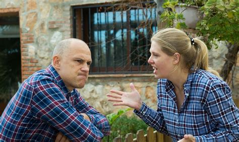 Neighbour Admits To Cutting Down Tree In Woman S Private Garden Leaving Her Fuming UK News