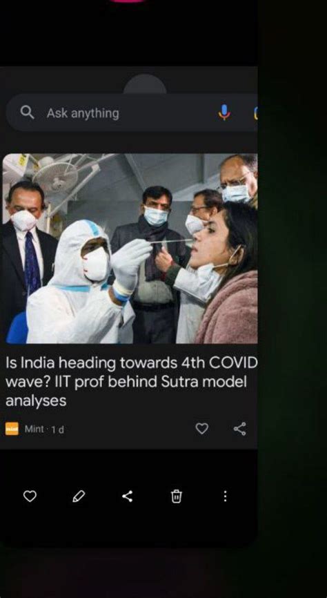 Iit Kanpur Professor Manindra Agrawal Who Is Part Of The Iit Sutra