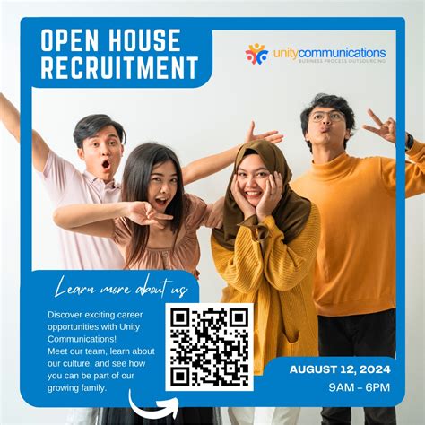 Unity Communications Bpo Bacoor