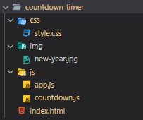 Javascript Countdown Timer Build A Countdown Timer From Scratch