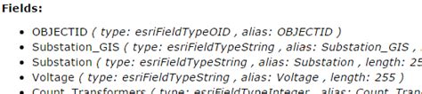 Solved Why Is My Related Table Data Shown In The Pop Up A Esri