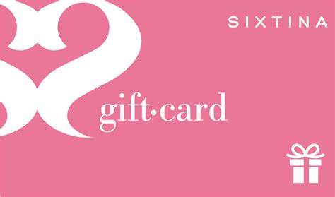 Gitf Card Comprar En Sixtina Jeans