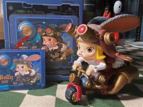 Lydia Shi On Linkedin Popmart