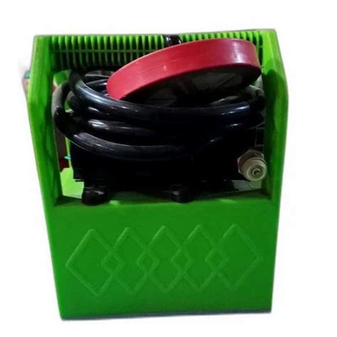 Fertilizer Injector Pump Automation Grade Semi Automatic At ₹ 3800 In Nanded