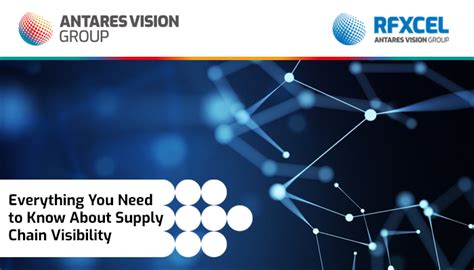 Ultimate Guide To Supply Chain Visibility Efficiency Performance And Value