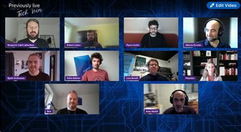 the zephyr project on linkedin qanda with zephyr 3 6 release managers