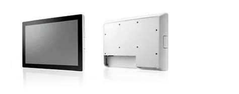 Advantech Utc 310 Bezel Free Touch Panel At ₹ 50000 Piece Jakkur Bengaluru Id 26525156530