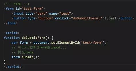 使用javascript如何实现页面加载时自动提交表单 百度经验
