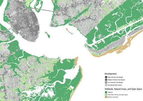 Understanding The World Around Us Using Landcover Classification
