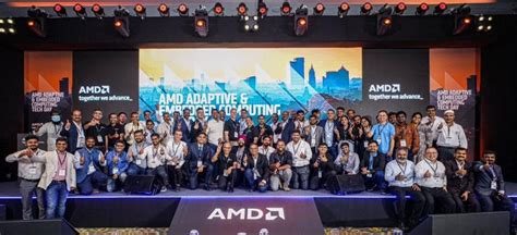 Mandhatya Singh On Linkedin Amd Innovation Evcharging Fpga Techday