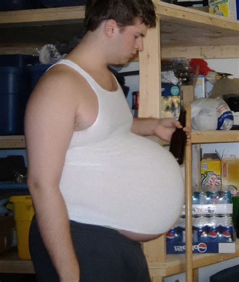 Entity Belly Morphs
