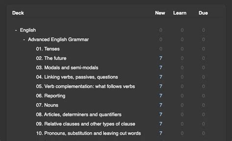 Pending Cards On V3 Scheduler Help Anki Forums