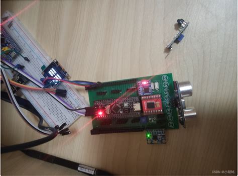 stm32最小系统板扩展板 stm32需要拓展板吗 csdn博客
