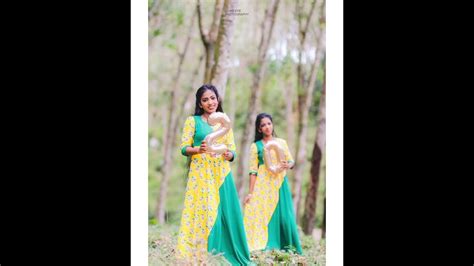 අවුරුදු 20වෙනි උපන්දිනය සමරන ලංකාවේ කෙට්ටුම නිවුන් සහෝදරියන් 2ගේ ලස්සන