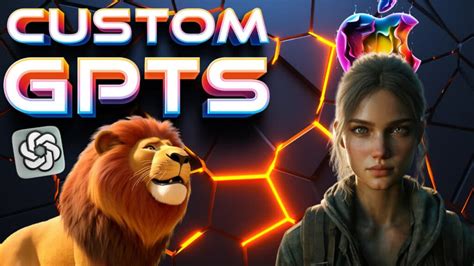 How To Create Custom GPTS MetricsMule