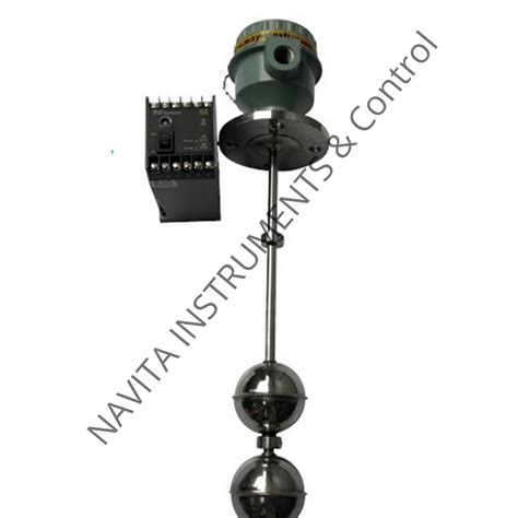 Media Type Liquid Top Mounted Float Level Switch At 2200 In Thane