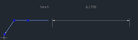 solved mleader underline text gap between line and text similar