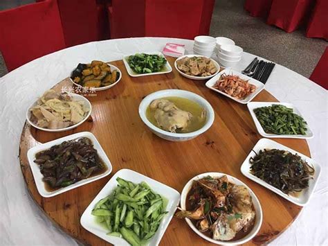 新都农家乐菜做得好 新都前十名农家乐 新都县哪家农家乐好吃 大山谷图库