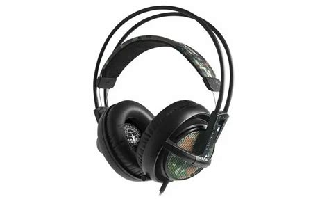 Steelseries Siberia 500 Atelier Yuwa Ciao Jp