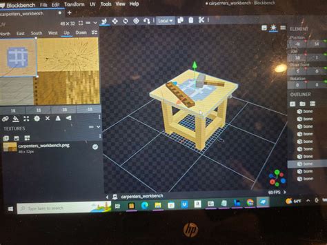 make you a minecraft bedrock addon by thy prophecy1 fiverr