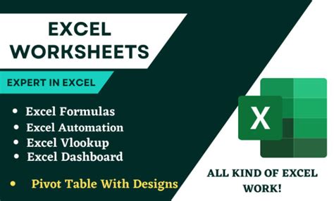Create Excel Automation Vlookup Pivottable And Formulas By